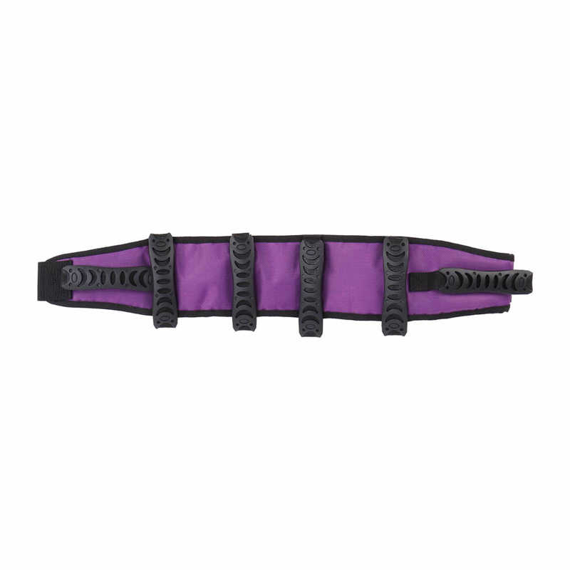 Gait Belt Skin Friendly Transfer Gait Belt Safe Fl... – Grandado
