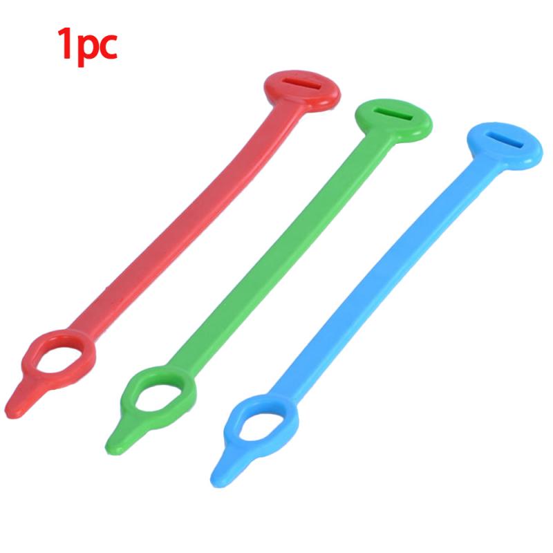 10PCS Plastic Hangers Clothes Organizer Clotheslin... – Vicedeal