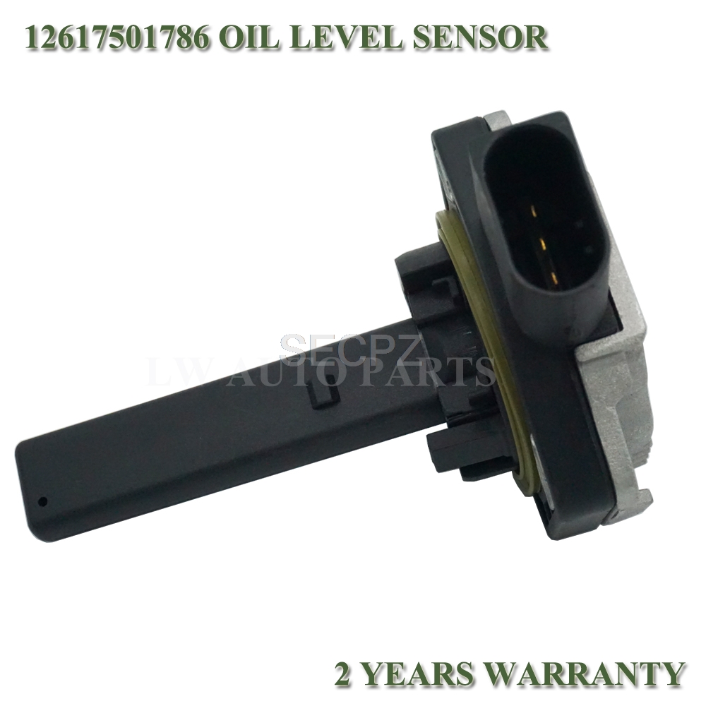 OIL LEVEL SENSOR FOR BMW 1 3 Z4 316 318 320 E81 E8... – Grandado