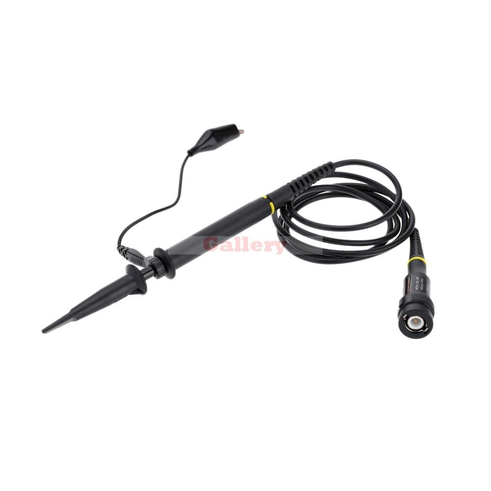 2 Kv 100 1 250mhz Alligator Clip Test Probe High V... – Grandado