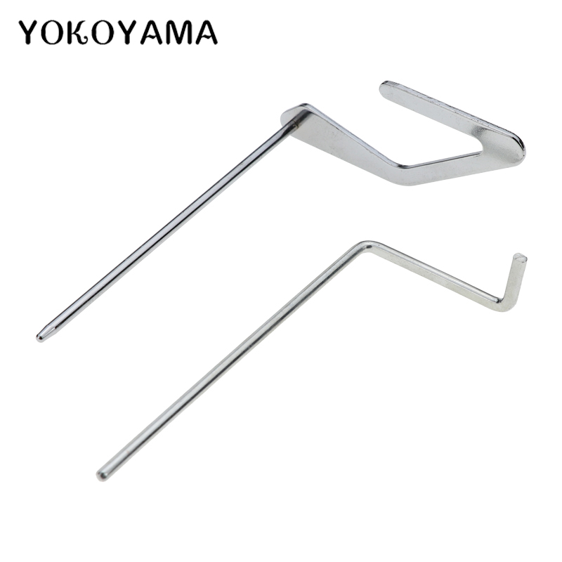 YOKOYAMA Platte Auto Naaivoet Naaimachine Rond De ... – Grandado