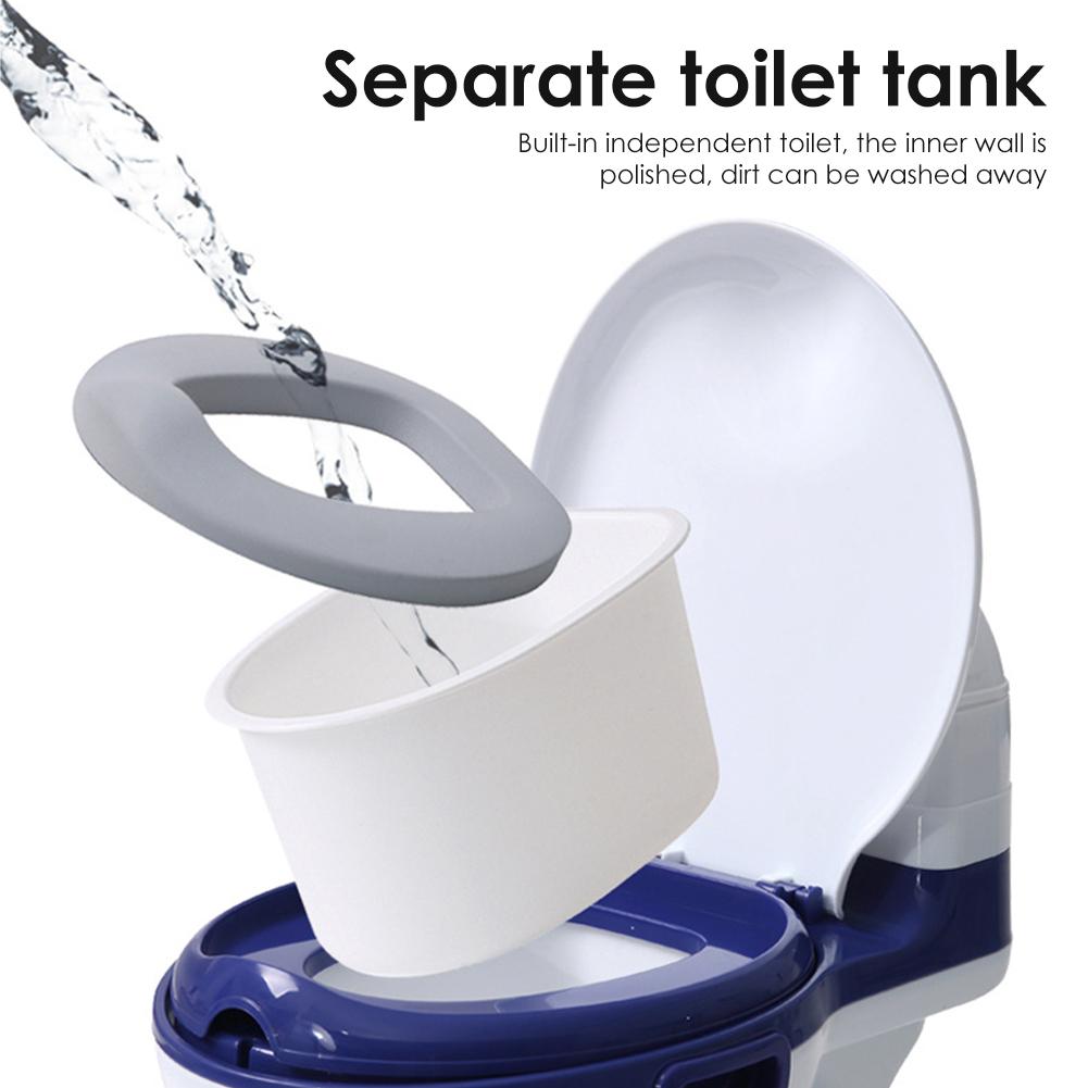 Potty Training Toilet Anti-slip Stable Looks And E... – Grandado