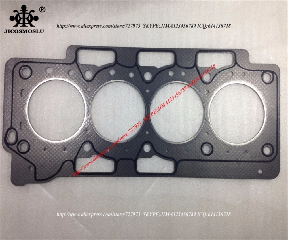 Engine Repair Kits For Chery A5,V5,Elara,Fora,Mvm5... – Grandado