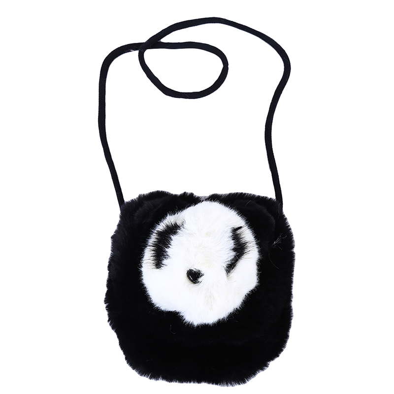 Children's Mini Cartoon Panda Crossbody Bag Girls ... – Grandado