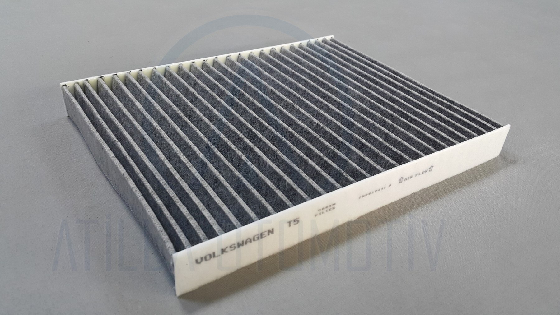 VW TRANSPORTER T5- Q7- AMAROK POLLEN FILTER – Vicedeal