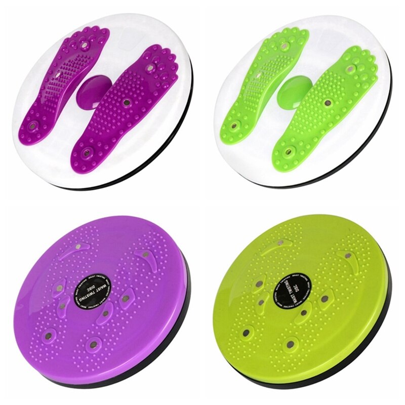 *Fitness Sports Equipment Twist Waist Torsion Disc... – Vicedeal