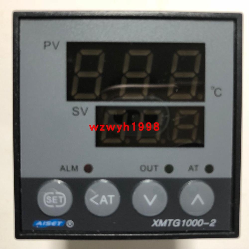 AISET XMTG1000-2 Shanghai Yatai XMTG-1411A-Y tempe... – Grandado