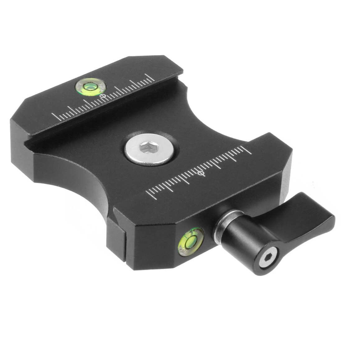 Feichao Aluminium Legering 3/8-1/4 Schroef Camera ... – Grandado