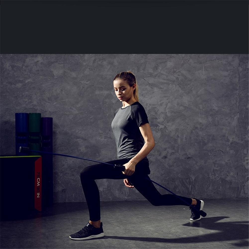 Detachable Elastic Rod Fitness Pole Gym Stick Elas... – Grandado