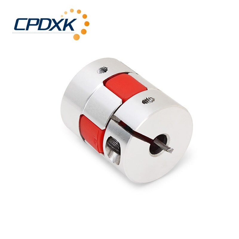 CF-03/BW Series Coupler D20 L25 Aluminum Plum Clam... – Grandado