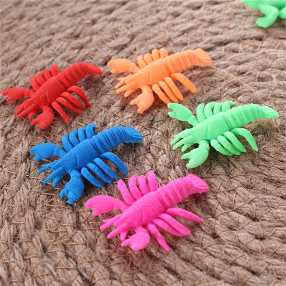 10pcs/set Foam Water Toy Swimming Pool Toy Water-a... – Grandado