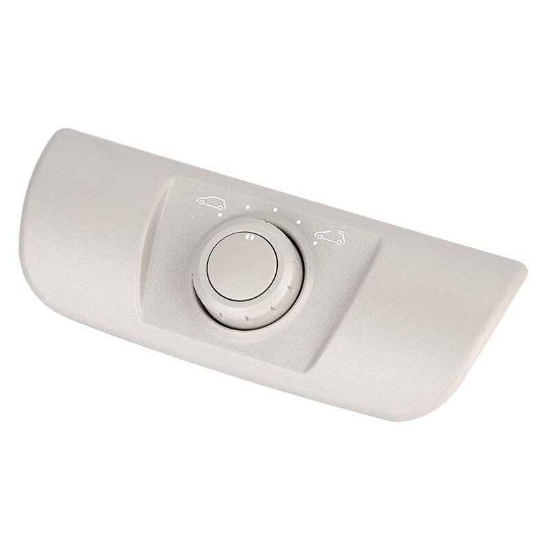 Car Sunroof Switch Sunroof Switch Control with Pan... – Grandado