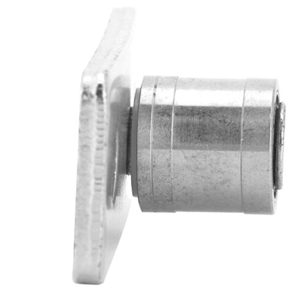 2Pcs Stainless Steel Barn Door Stopper Flat Stay R... – Grandado