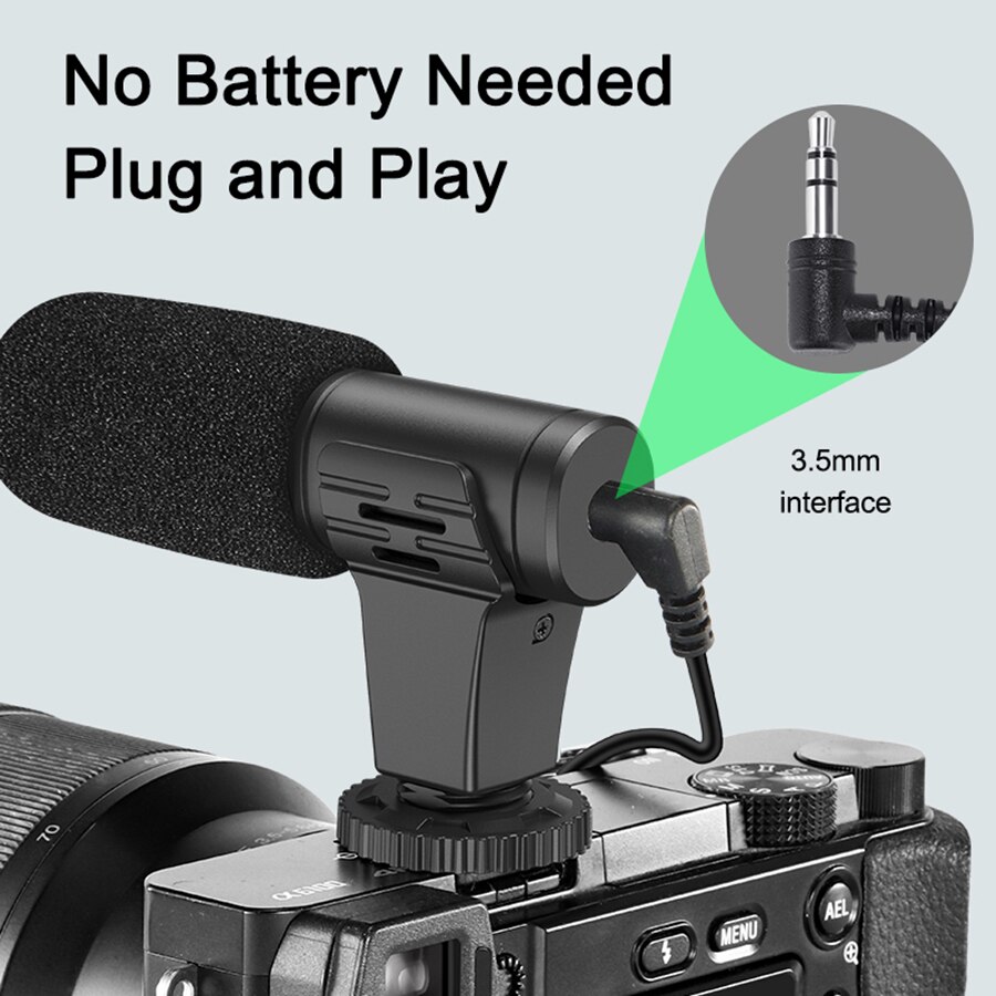 MAMEN Smartphone VLOG Shooting Kits Octopod Tripod... – Grandado