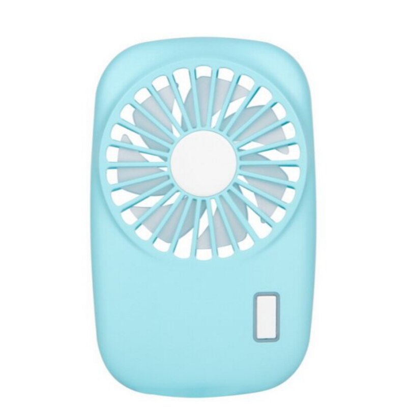 Pattern Pocket Fans Usb Charge Mini- Hold Fans Stu... – Grandado