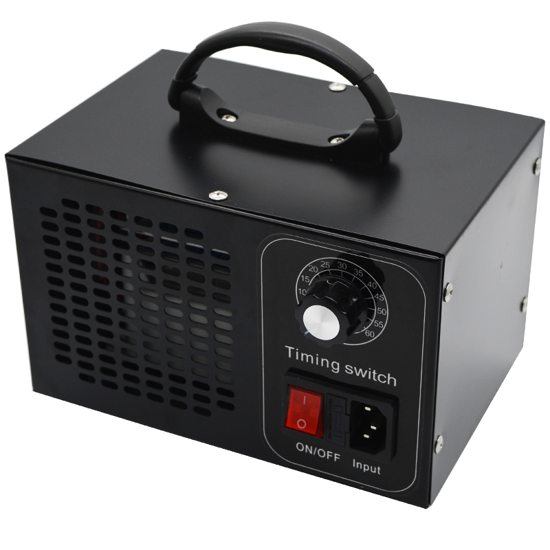 Atwfs Auto Ozon Generator 12V 28G Ozonizador Lucht... – Grandado