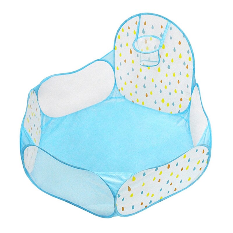 Portable Foldable Baby Playpen Children Ball Pit W... – Grandado