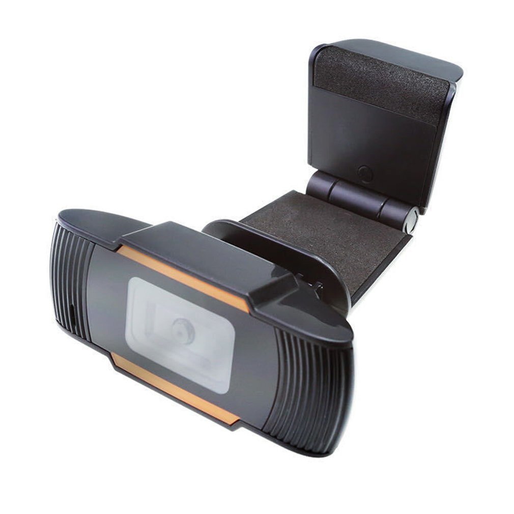 Webcam 720P Computer Rotatable 2.0 HD USB PC Lapto... – Vicedeal