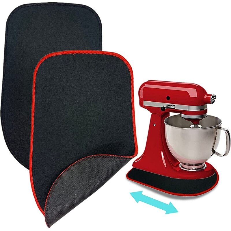 Mixer Slider Mat Voor Kitchenaid 4.5-5 Qt Mixer, 2... – Grandado