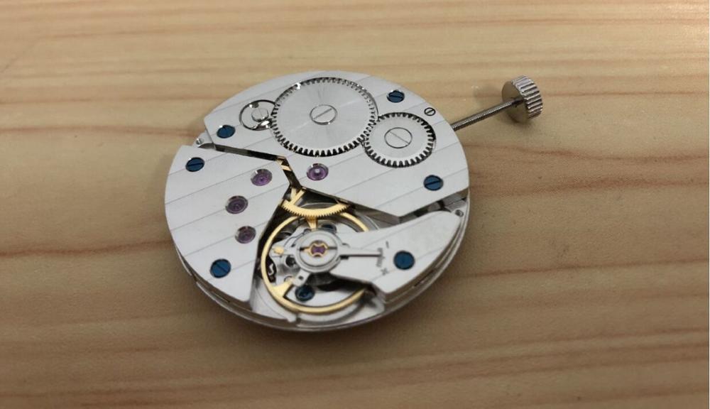 ! st 3600 erstatt eta 6497 håndviklet bevegelse 1... – Vicedeal