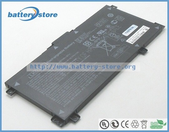 Free ship Genuine 11.55V, 55.8W battery 916368-421... – Grandado