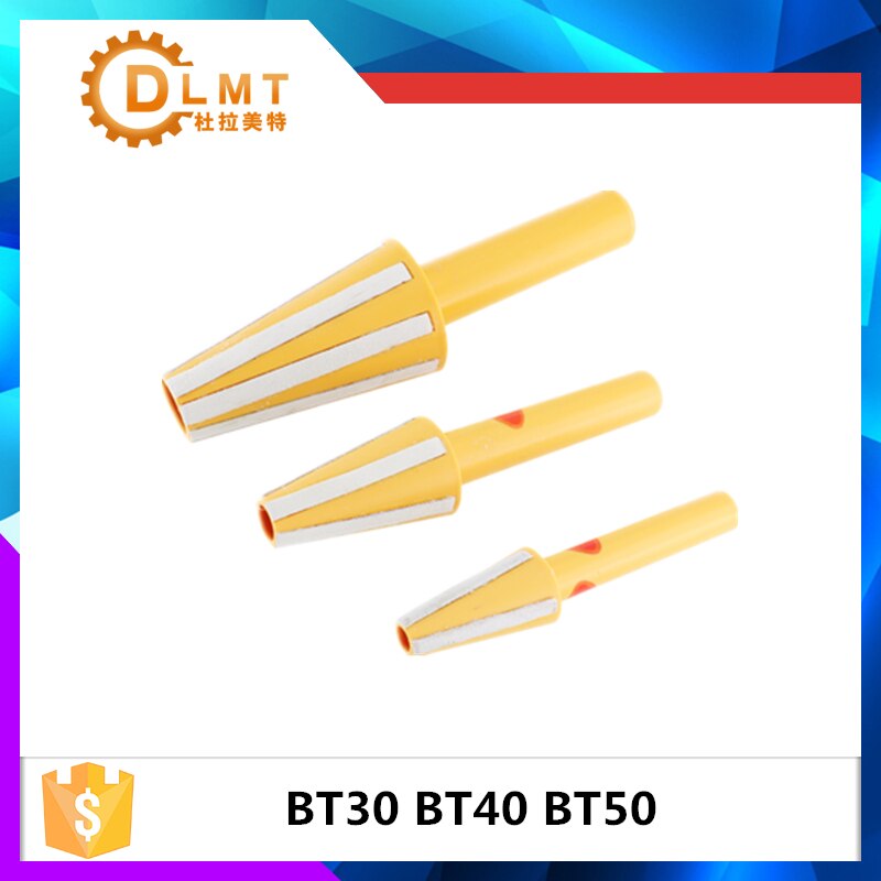 1pcs BT30 BT40 BT50 Spindle Taper Wiper CNC Spindl... – Grandado