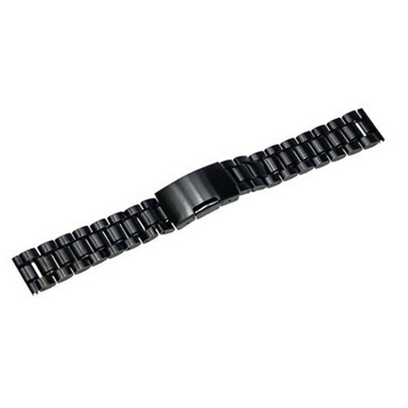Watch band 20mm Stainless Steel Watch Bracelet Str... – Grandado