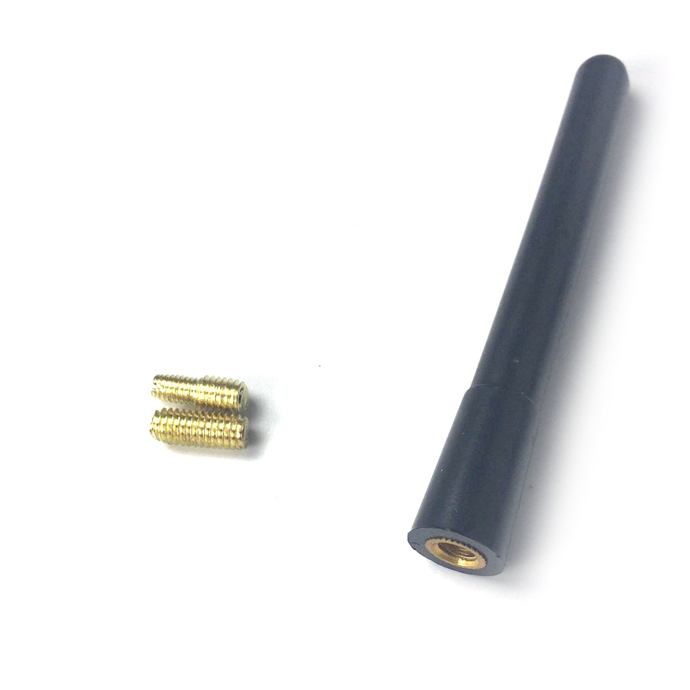 Car Radio Aerial Pure Copper FM AM Flexible Signal... – Grandado