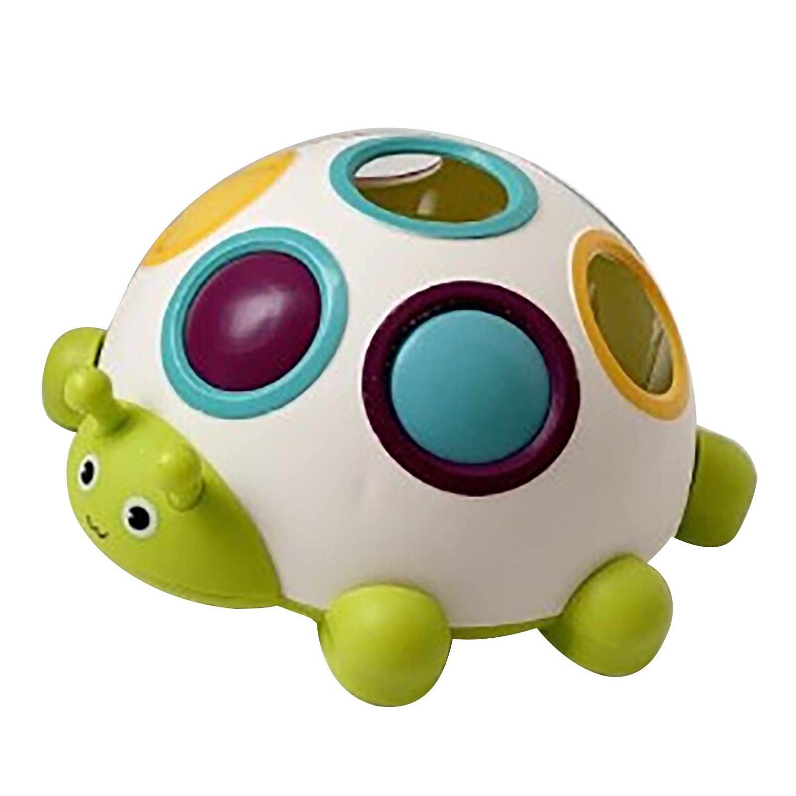 Dimple Toy Stress Fidget Antiestres Relief Hand To... – Vicedeal