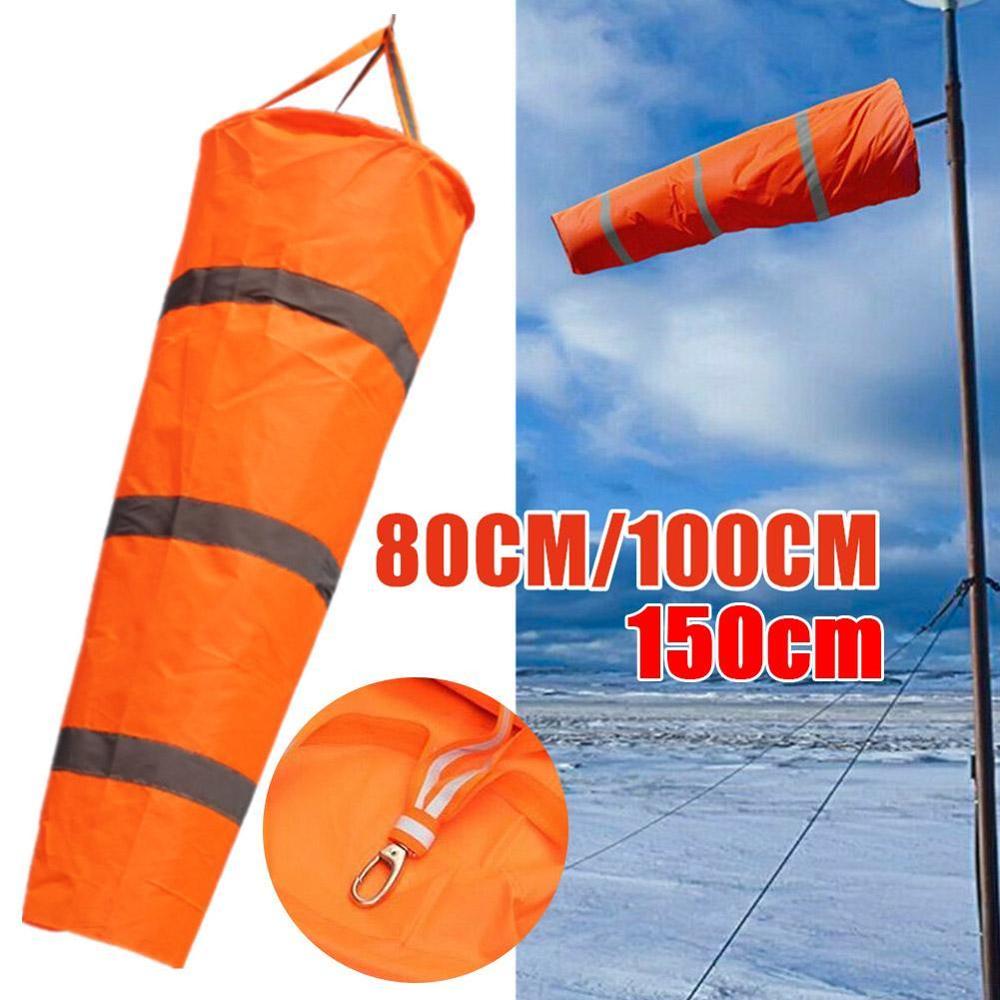 Outdoor Gebruik Vlag Windzak Tuin Tas Reflecterend... – Vicedeal