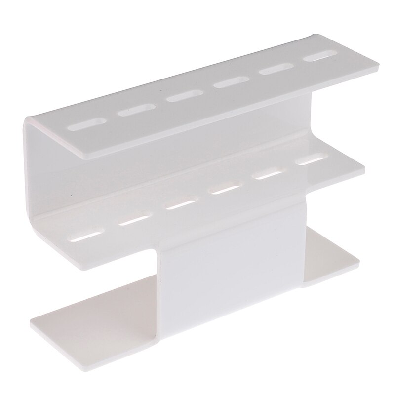 Acryl 6 Gaten Pincet Beugel Rack Display Stand Voo... – Grandado