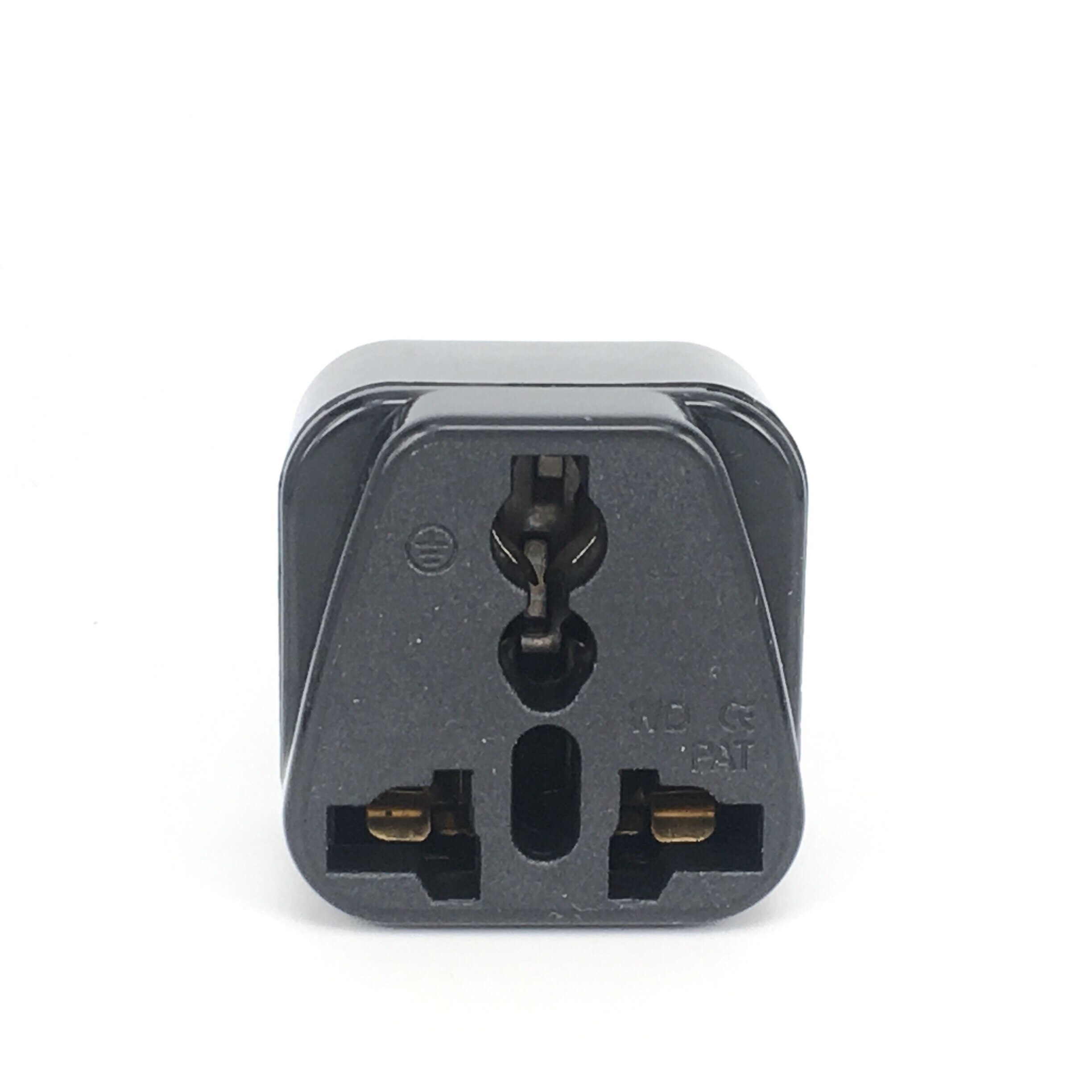 Universal AC US Power Plug Adapter EU AU UK German... – Vicedeal