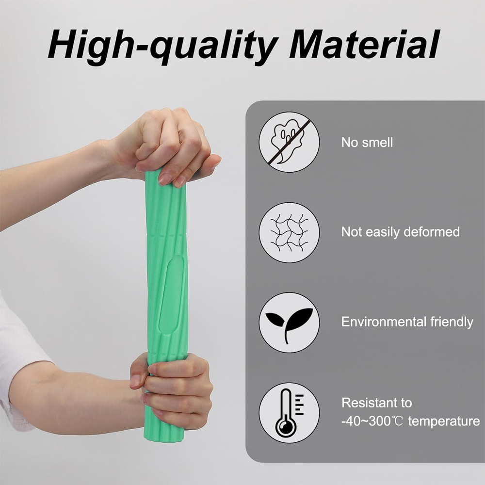 1Pcs Tennis Elbow Therapy Flexible Bar, Flex Thera... – Vicedeal