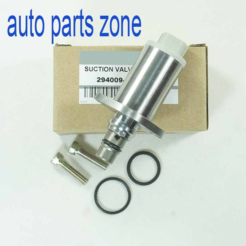 Mh elektronisk tryck sugreglerventil 294009-0120 2... – Grandado