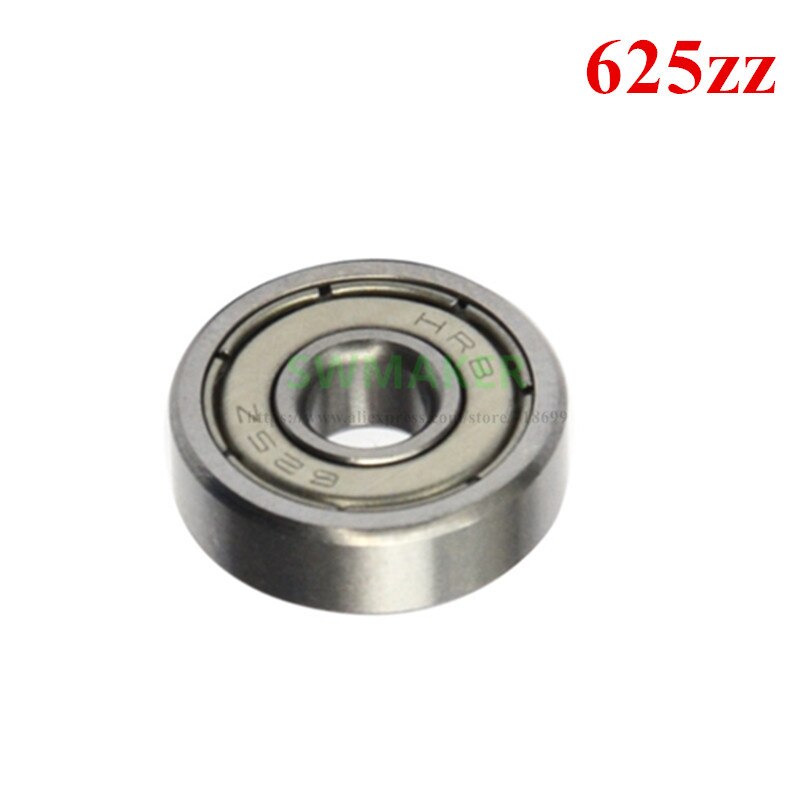 5pcs CR10 Special Rolling Bearing 625Z Linear D Pu... – Vicedeal