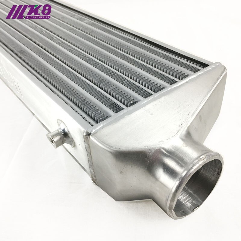 Front Mount intercooler 510*180*65mm Universal Tur... – Grandado