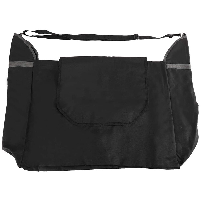 -Hay Tote Bag,Straw Bale Bag for Horse Slow Feed,H... – Vicedeal