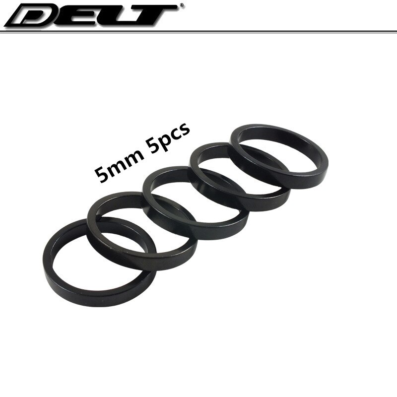 5pcs 5mm x 28.6mm Fixed Gear Bmx MTB Mountain Bicy... – Grandado