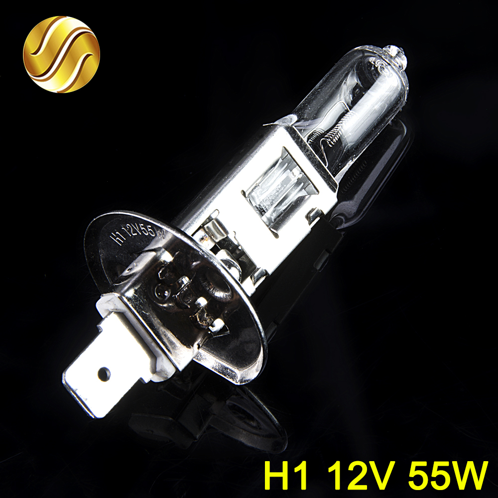 Hippcron Auto Scheinwerfer Super Helle Halogen Bir... – Vicedeal