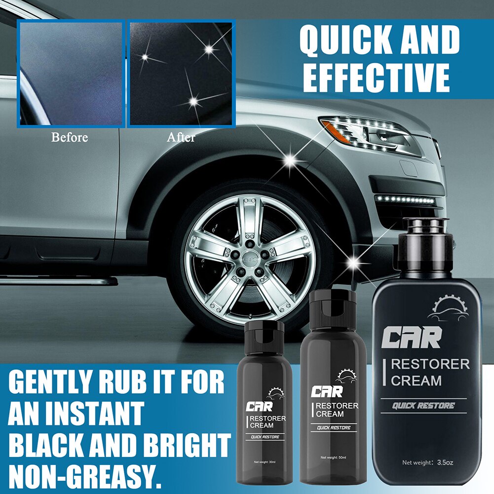 30ml Car Wash Liquid Hardness 10H Hydrophobic Car ... – Vicedeal