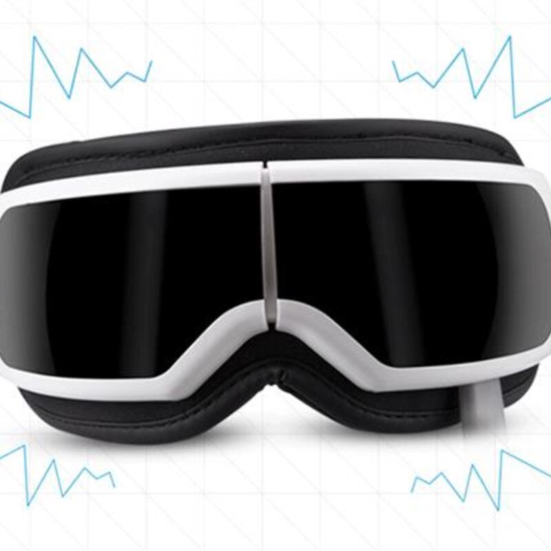 HANRIVER Eye instrument eye massage device eye nan... – Vicedeal