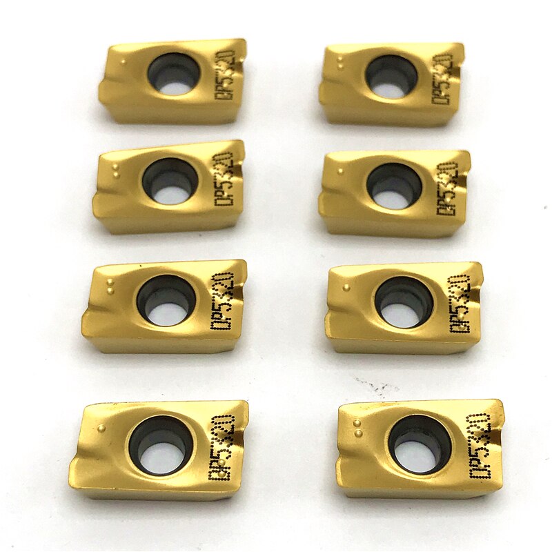 APMT1604 DP5320 milling insert Indexable tool carb... – Vicedeal