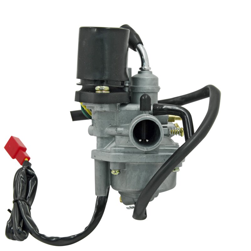 90CC MOTOR JOG50 SCOOTER CARBURATEUR Jog 50cc 90cc... – Vicedeal