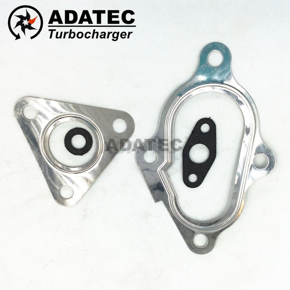 TD04 49377-03033 49377-03031 Turbo flens pakkingen... – Grandado