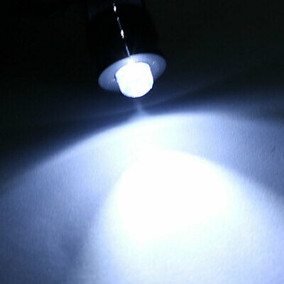 15x Eye-Clamp-Gratis LED Klok Reparatie Vergrootgl... – Vicedeal