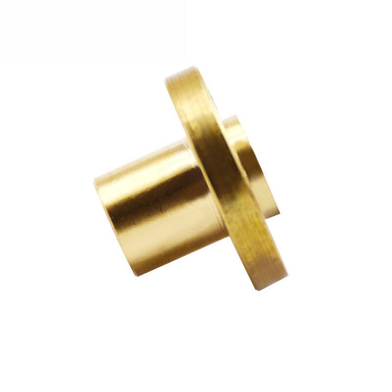 1pcs T8 Nut Anti Backlash Spring Loaded Nut 8mm 4m... – Vicedeal