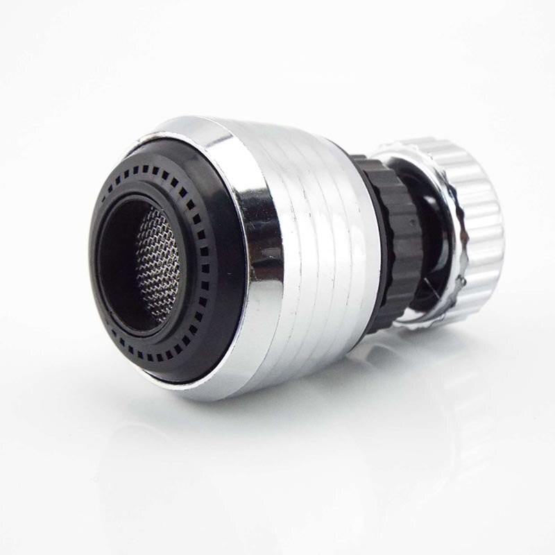 Water Saving Tap Aerator Kitchen Water Faucet Bubb... – Vicedeal