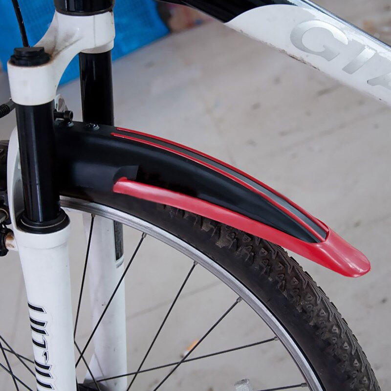 2 Stks/partij Fiets Spatbord Mountainbike Fenders ... – Grandado