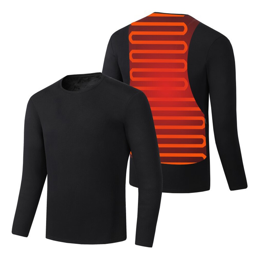 Men's Heating Clothing Intelligent Constant Temper... – Vicedeal