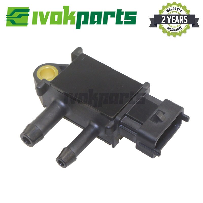 Diesel Particulate Filter DPF Exhaust Air Intake T... – Grandado